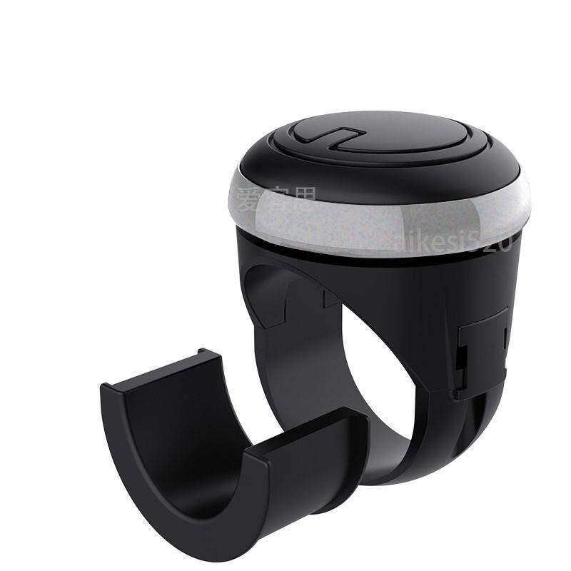 Steering wheel spinner recommendations | 2025's most effortless 360 ...