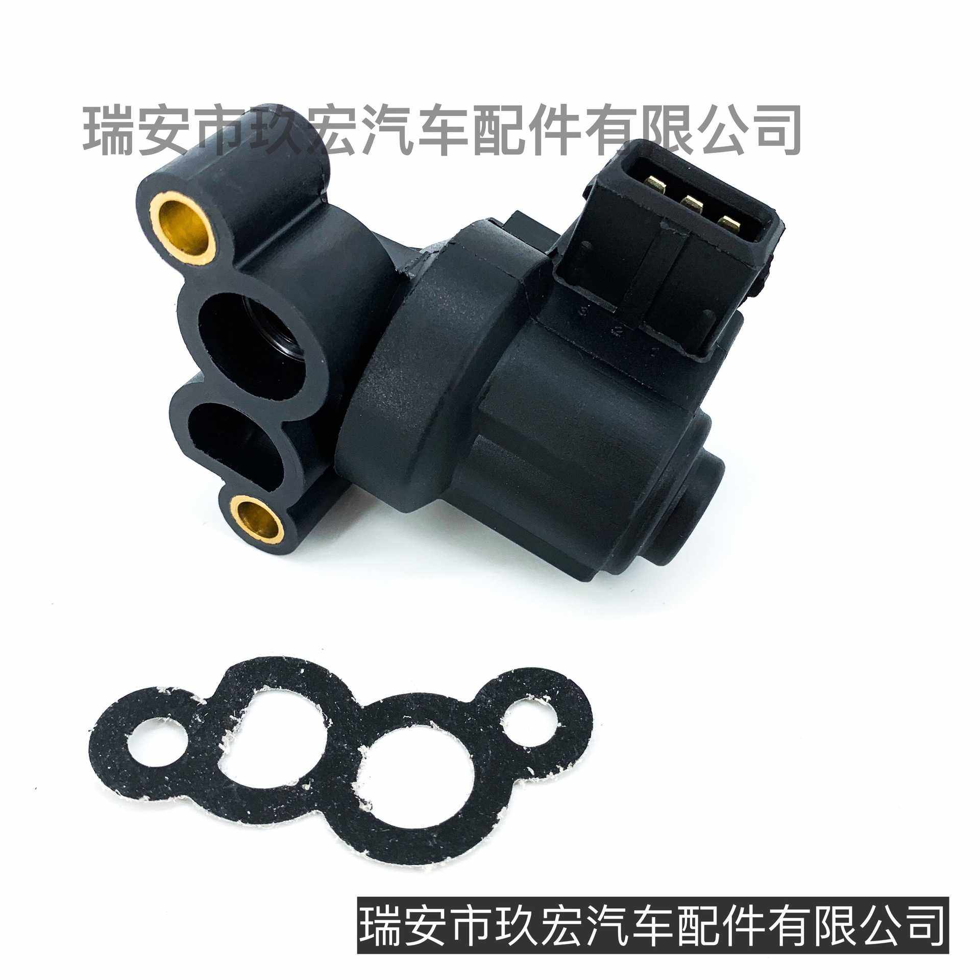 别再花冤枉钱买山寨怠速阀！35150-02600老车救命神件实测_其它元器件_淘宝数码网
