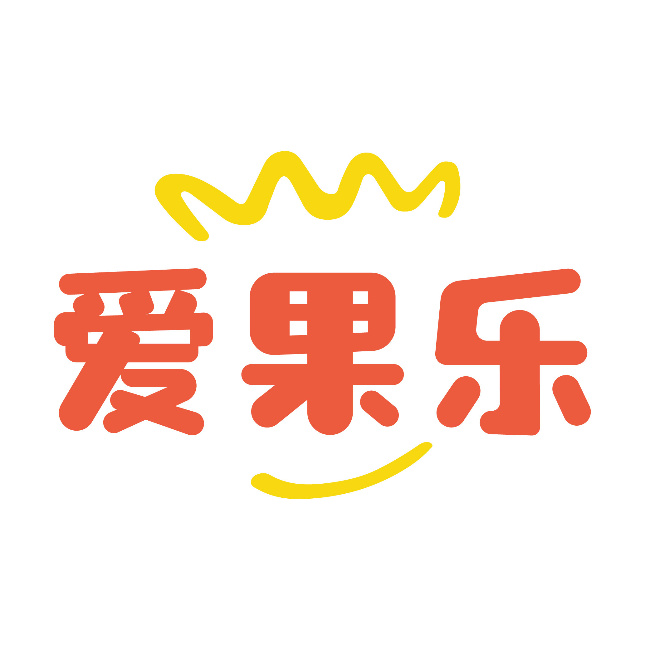 爱果乐食品旗舰店