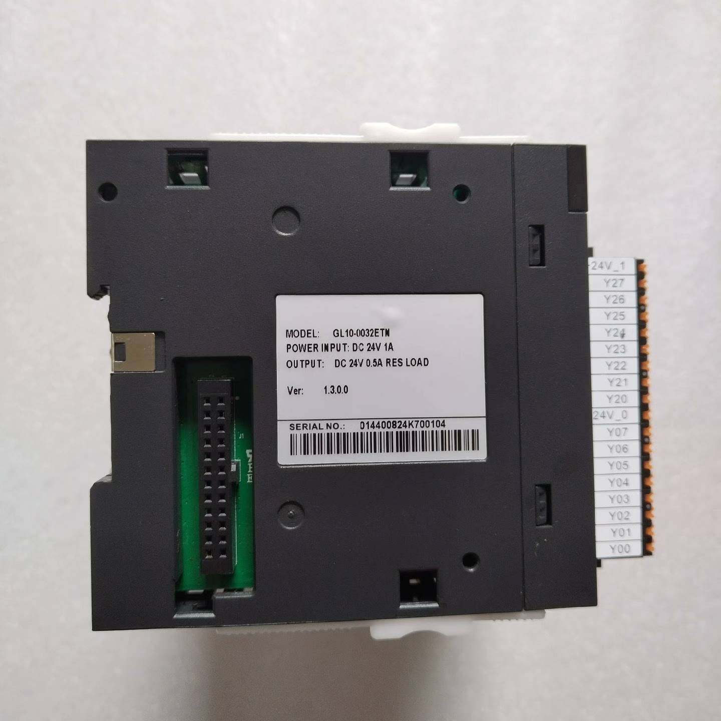 汇川GL10模块GL10-3200END到底值不值得买？真相揭秘！-控制及信号系统-淘宝百科网