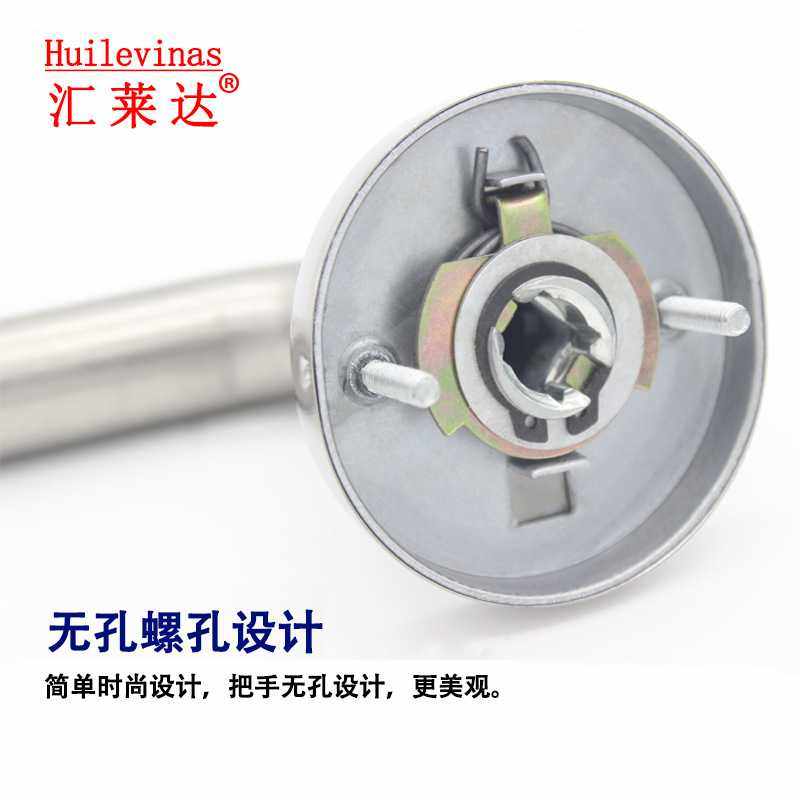 防火门把手真需要 fancy 设计吗？_其它元器件_淘宝数码网