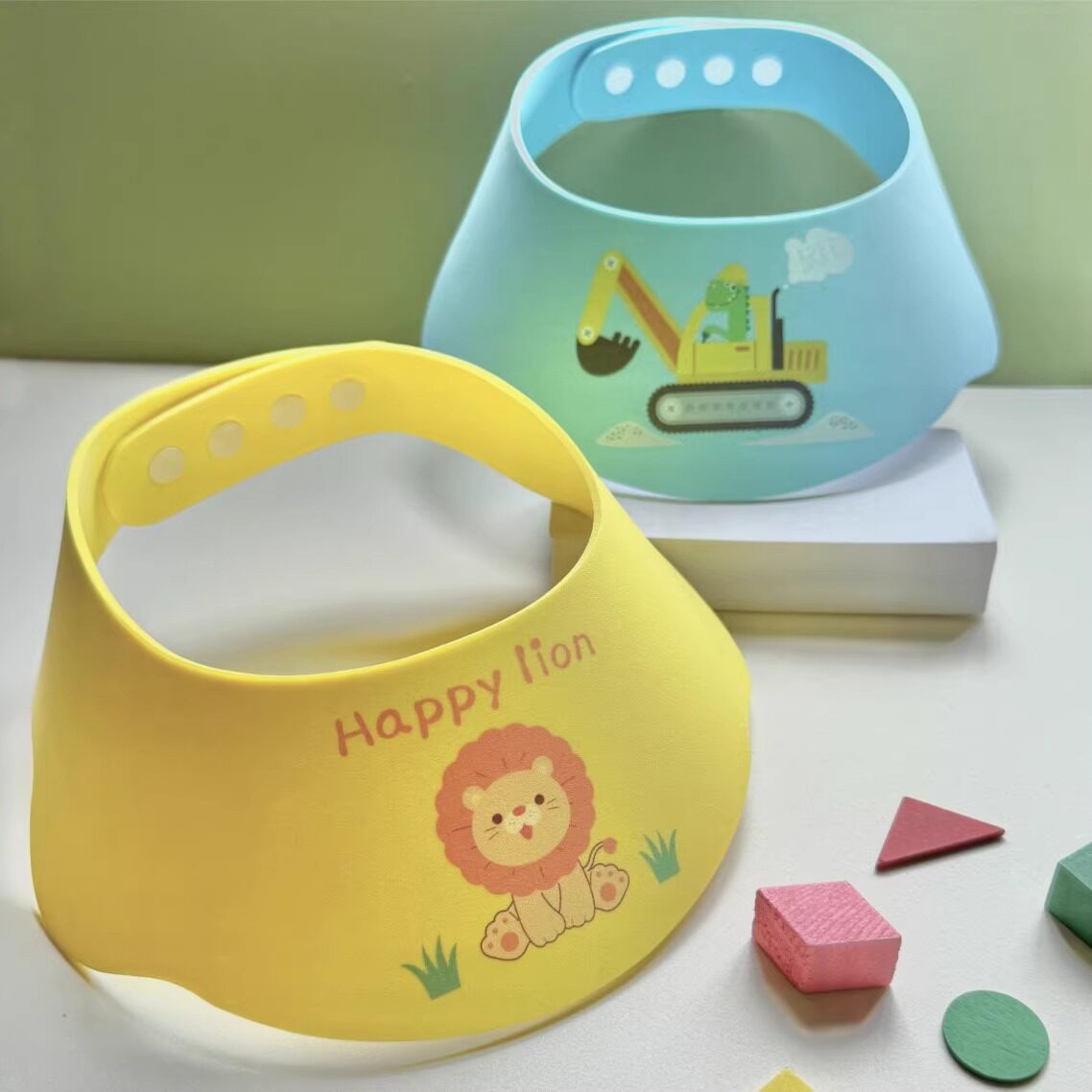 Bath time bliss: baby bath visor recommendations! | waterproof ear ...