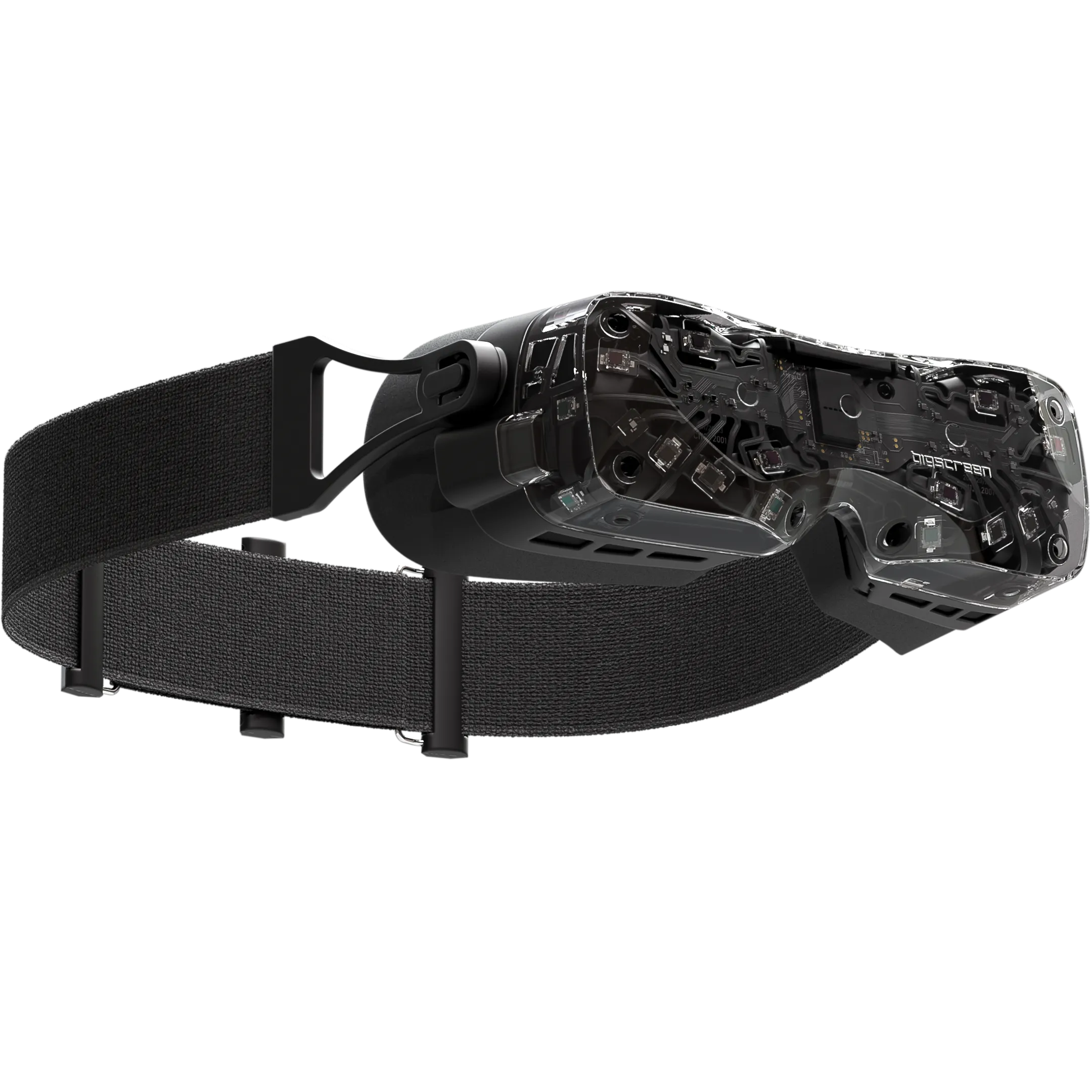 A must-buy for 25 years! big screen beyond-2 lightweight eye tracking ...