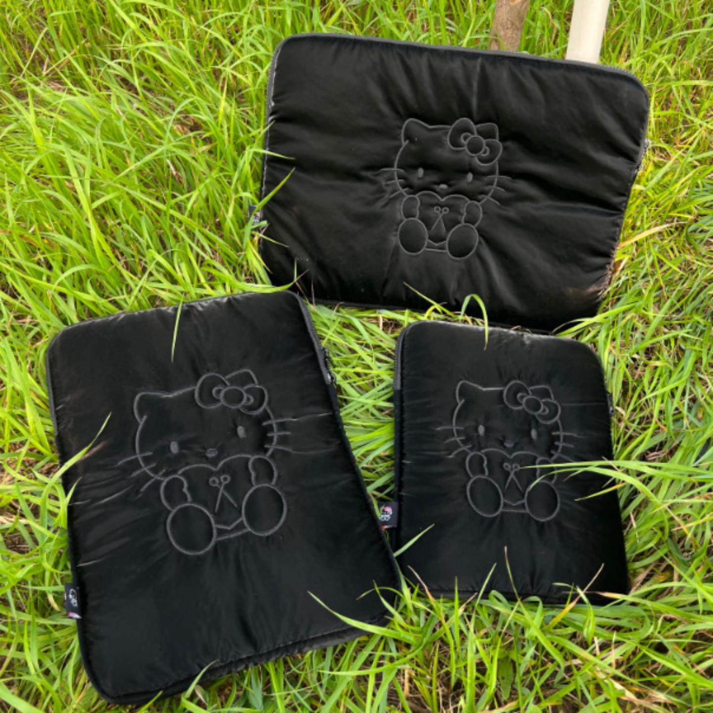 🌟 Cute and stylish! korean-style ipad bag takes you away from ...