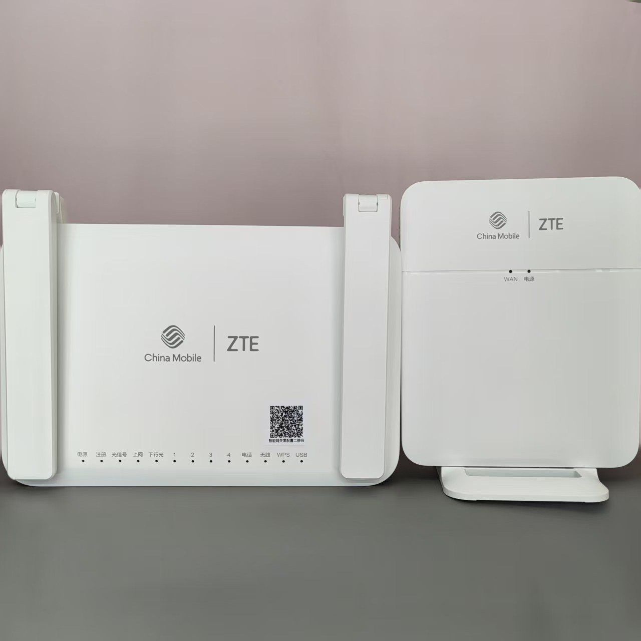 2025年万兆光猫天花板！中兴FTTR G7611V2+G1612/G1615从机实测：WiFi6双频2.5G口真香预警🔥-宽带猫-淘宝好物网