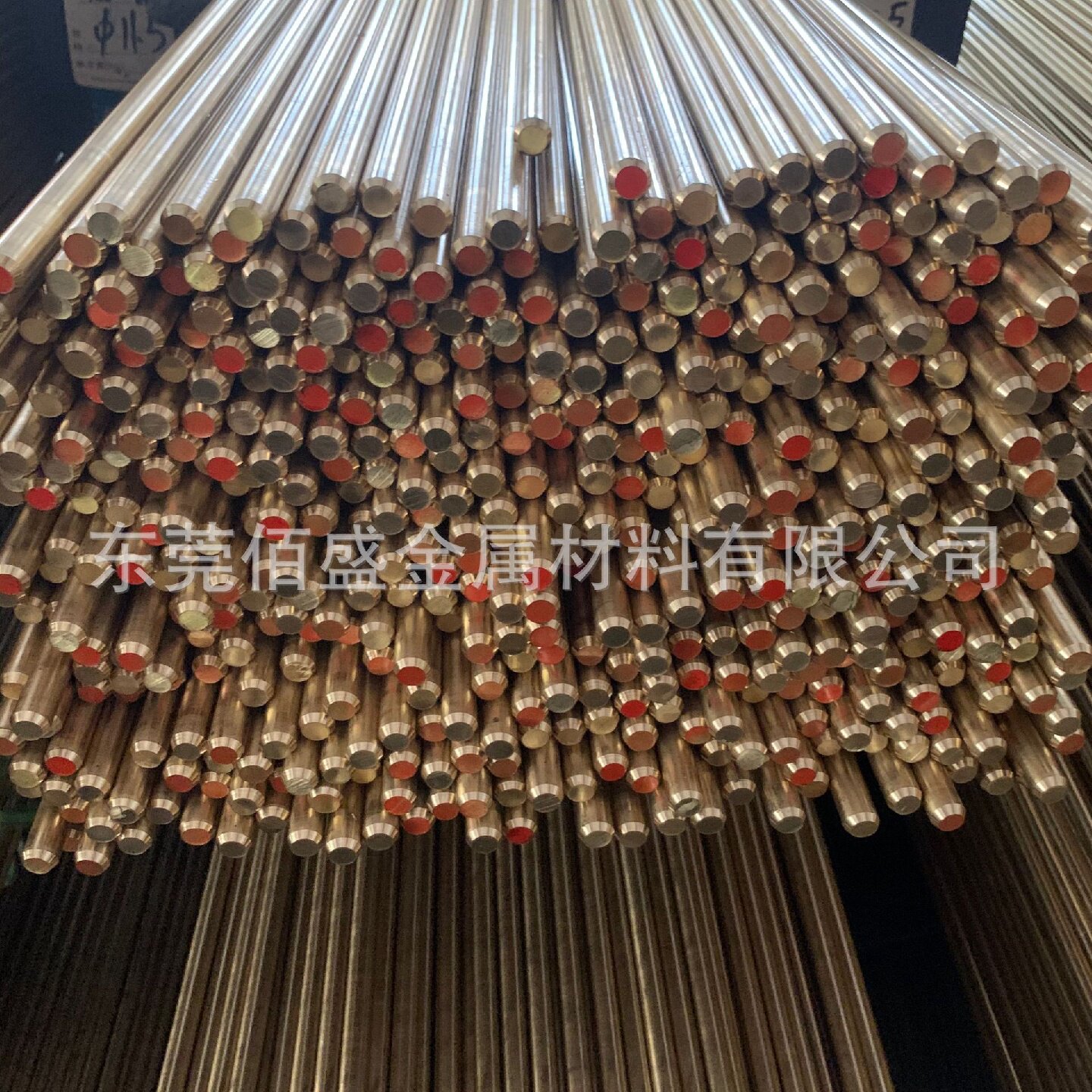 耐磨H59 HPB59-1 H62 C3604黄铜棒：工业界的全能明星，六角铜棒、铜板、铜管切割全攻略-其他机械五金-淘宝百科网