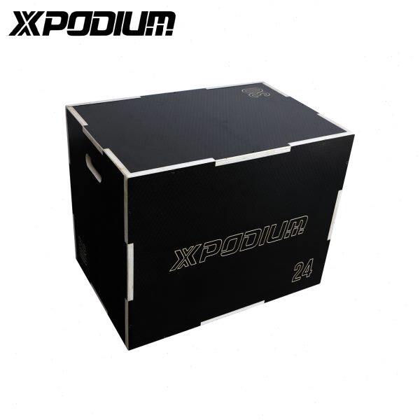 25年最新XPODIUM硬质木跳箱测评：三合一功能性训练神器真能提升爆发力？-山羊-淘宝好物网