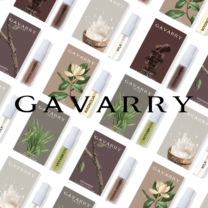25年爆款香水推荐｜GAVARRY小样檀香巧克力牛奶木兰香根草，美食调花香调男女通杀，学生党也能轻松入的宝藏香！-旅游攻略-淘宝好物网