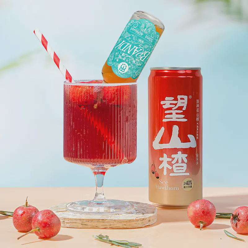 RXXX便利店调酒套装：微醺小酒饮料组合，女生专属的清新鸡尾酒果酒-DIY鸡尾酒-淘宝百科网