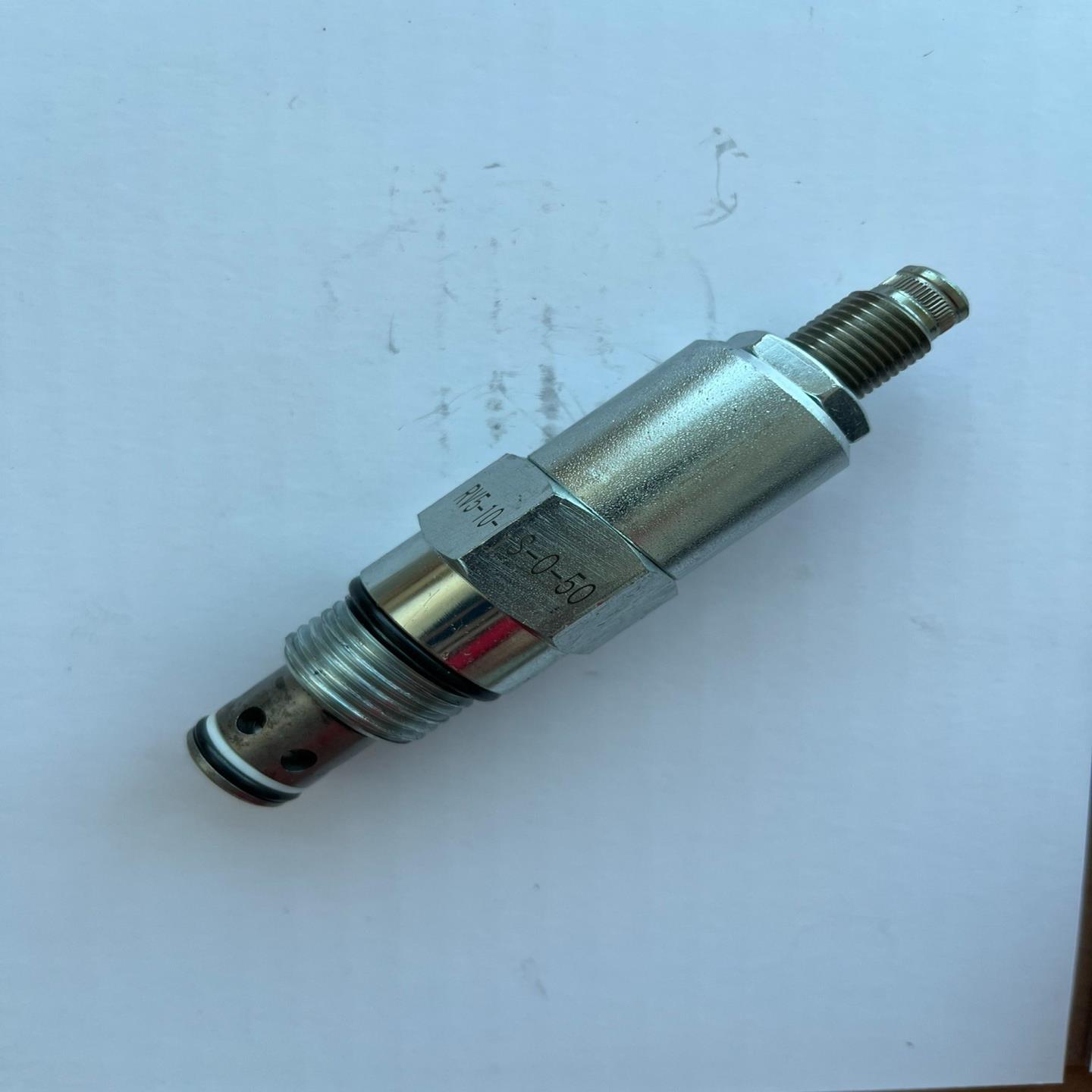 RV5-10-S-0-50丹佛斯士vickers插装阀(幺幺电子）