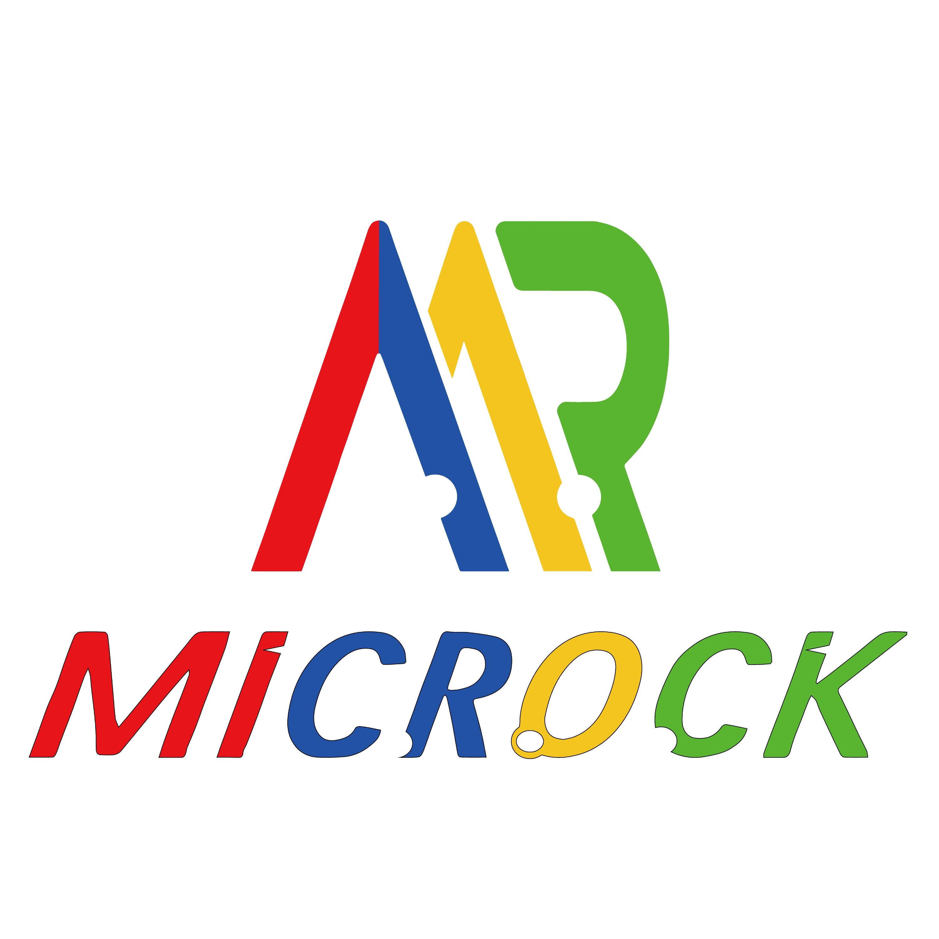 MICROCK若凌单车店