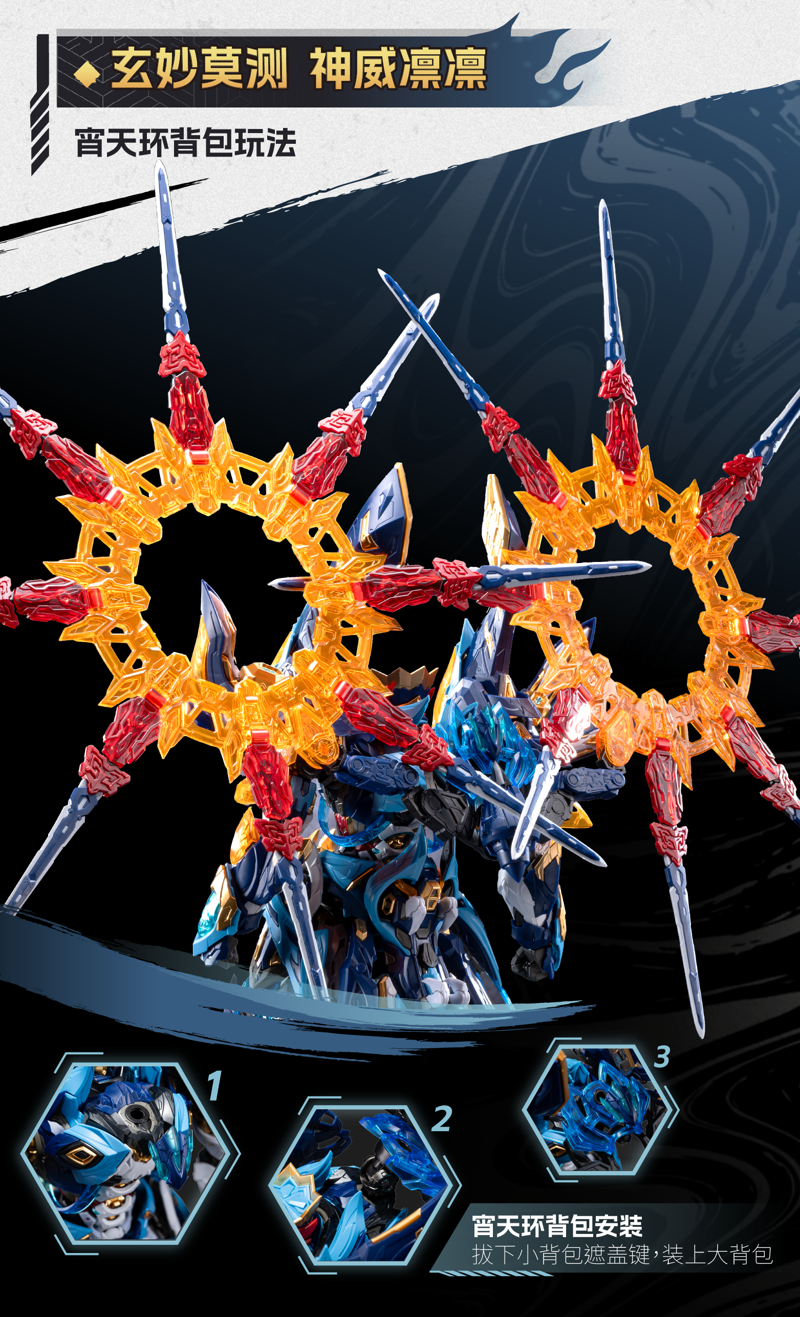 MOTOR NUCLEAR MNP-XH14A MOLIQING MODEL KIT