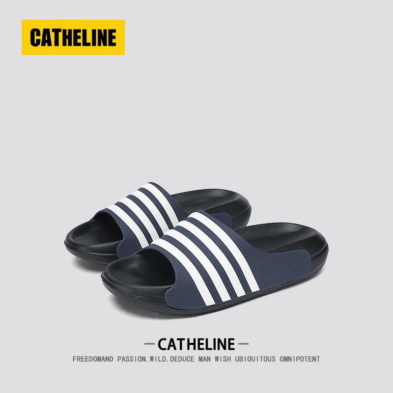 CATheline拖鞋是哪个品牌？为何成为小众潮牌中的奢侈品？_服装品牌_淘宝服装网