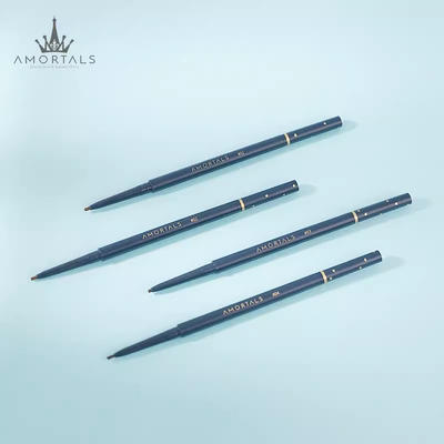 眉笔极细不脱色尔木萄