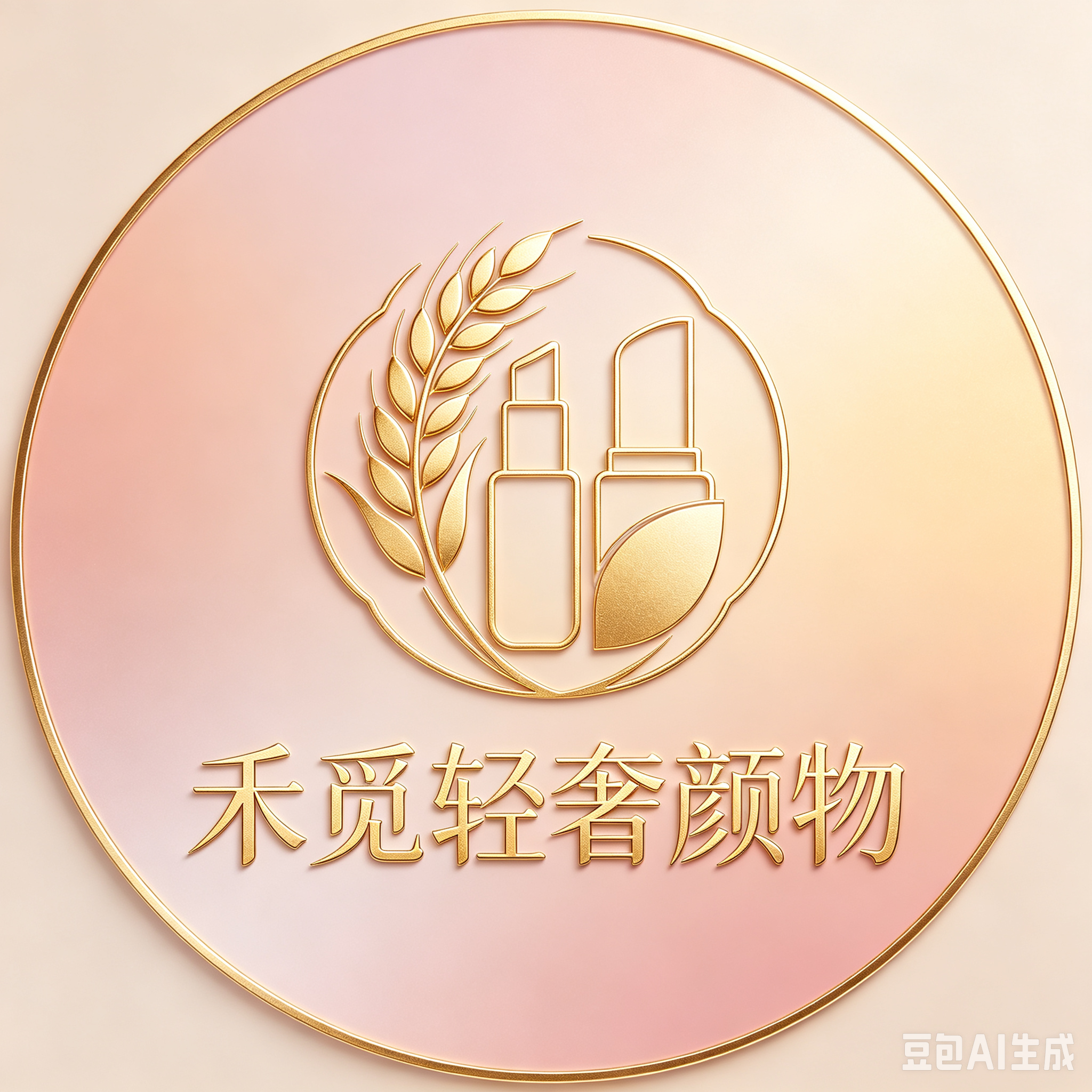禾觅轻奢颜物