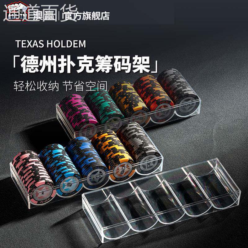 A must-have artifact for the chess and card room! portable transparent ...