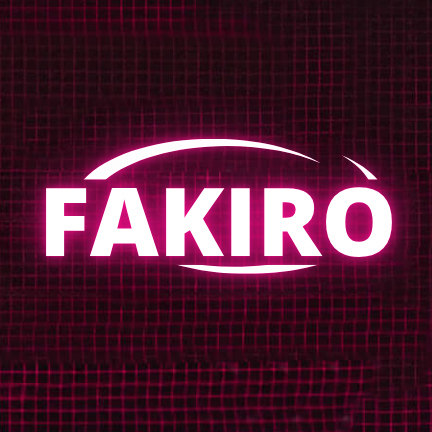 Fakiro旗舰店