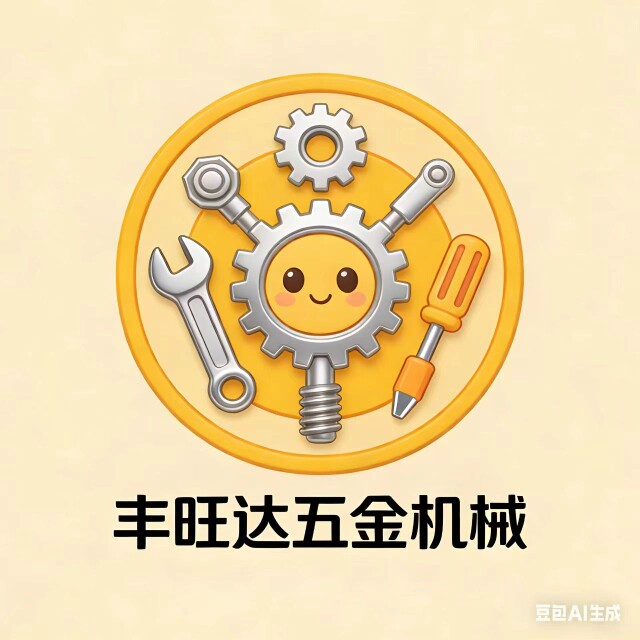 丰旺达五金机械