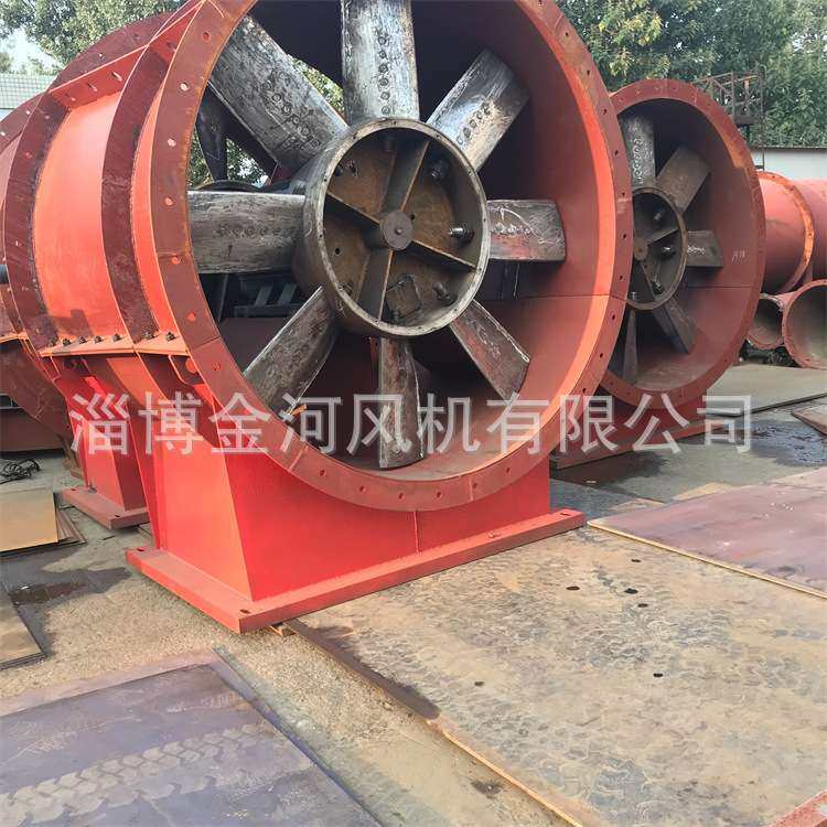 金河FKZ(K40)-8-19矿用风机：55kW能效空白下的真实价值重构_换气扇_淘宝数码网