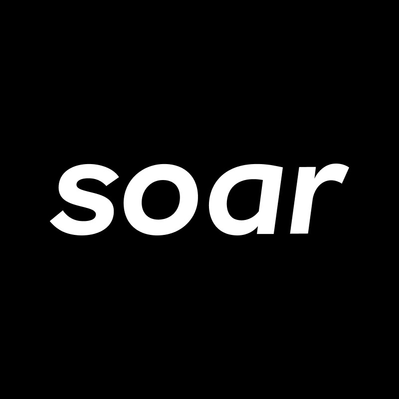 SOAR RUNNING旗舰店