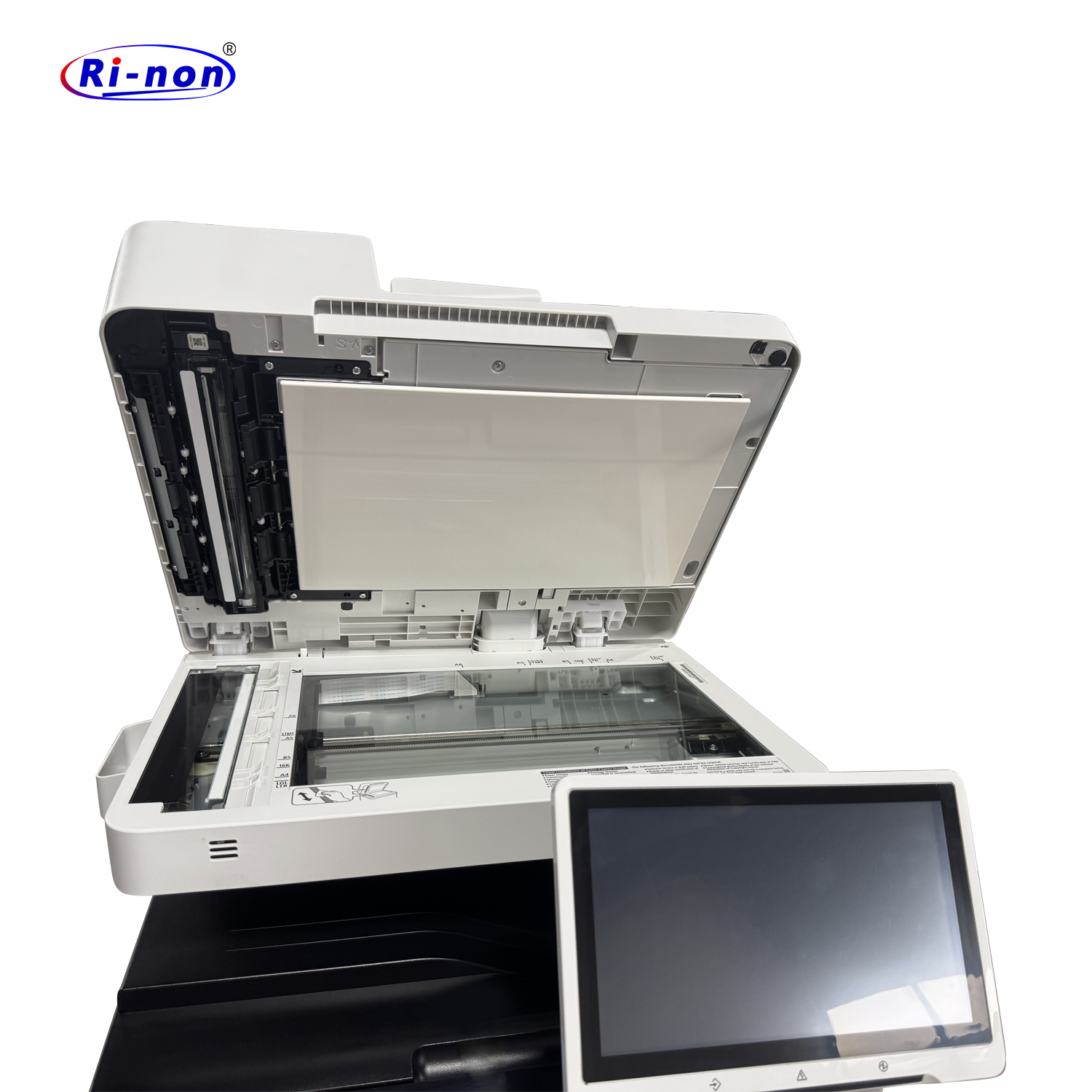 佳能iR-ADV C357彩色激光打印机有什么优势？适合哪些办公场景？_电子产品_淘宝数码网