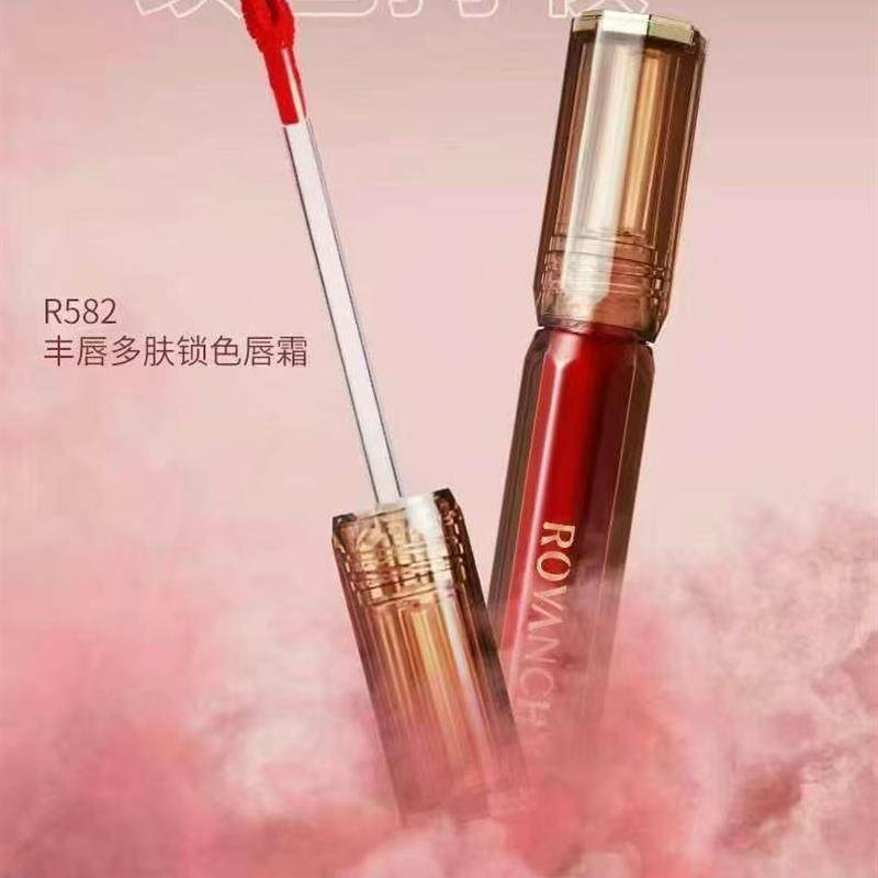 所有女生！这支唇霜，让你从头美到脚！_唇彩_淘宝美妆网