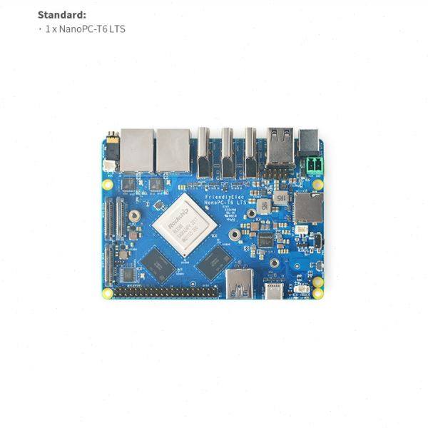25年必买！NanoPC T6 LTS整机4K/8K双2.5G神机，性能炸裂避坑指南-无盘工作站-淘宝好物网