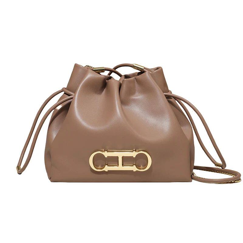 CH Casual Style Daily Ladies Small Bag Premium Sense Ladies