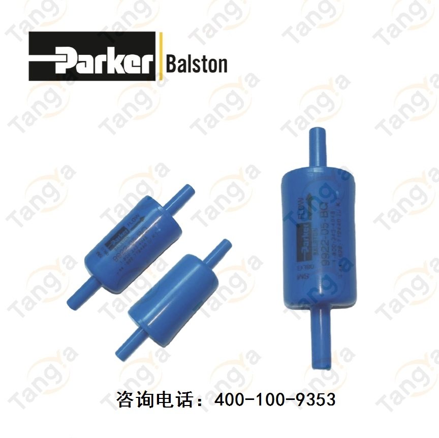 Balston DFU过滤器：看不见却至关重要的守护者-工业环境监测系统-淘宝百科网