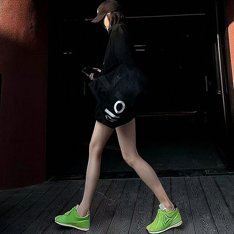 新款ALOID糖果色健身瑜伽包：透明购物袋大容量沙滩游泳包，夏日出行必备！-瑜伽包-淘宝好物网