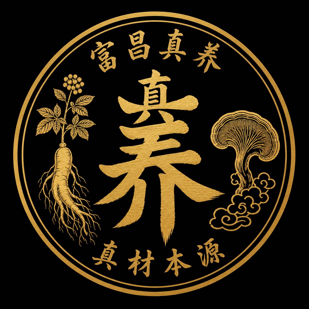富昌真养旗舰店