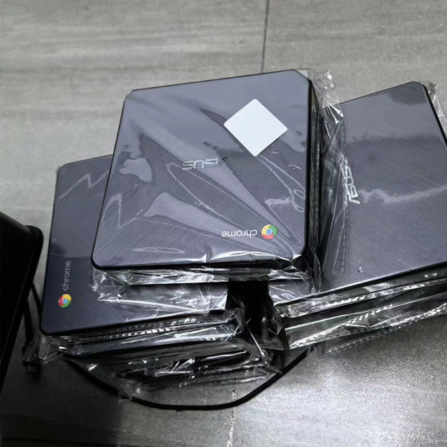 🌟华硕Mini主机 CN65 - 游戏办公皆宜，极致体验等你解锁！💻-准系统主机-淘宝好物网