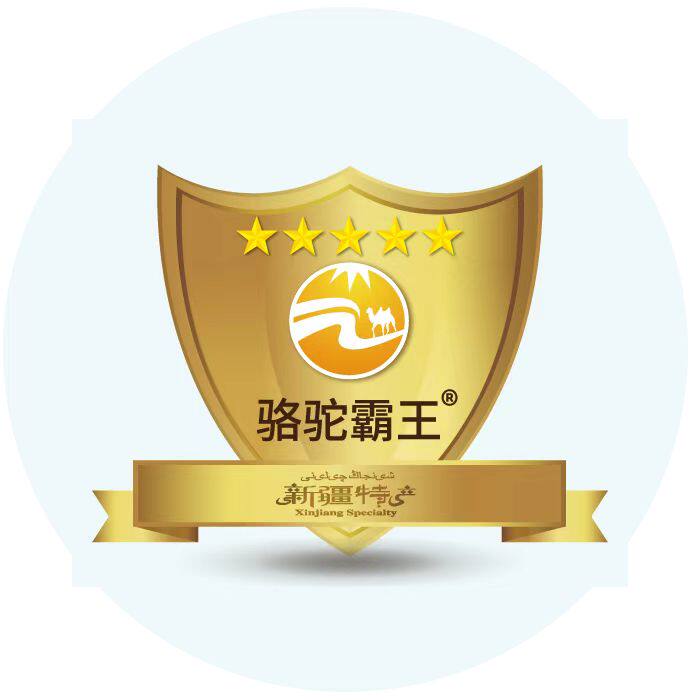 骆驼霸王旗舰店