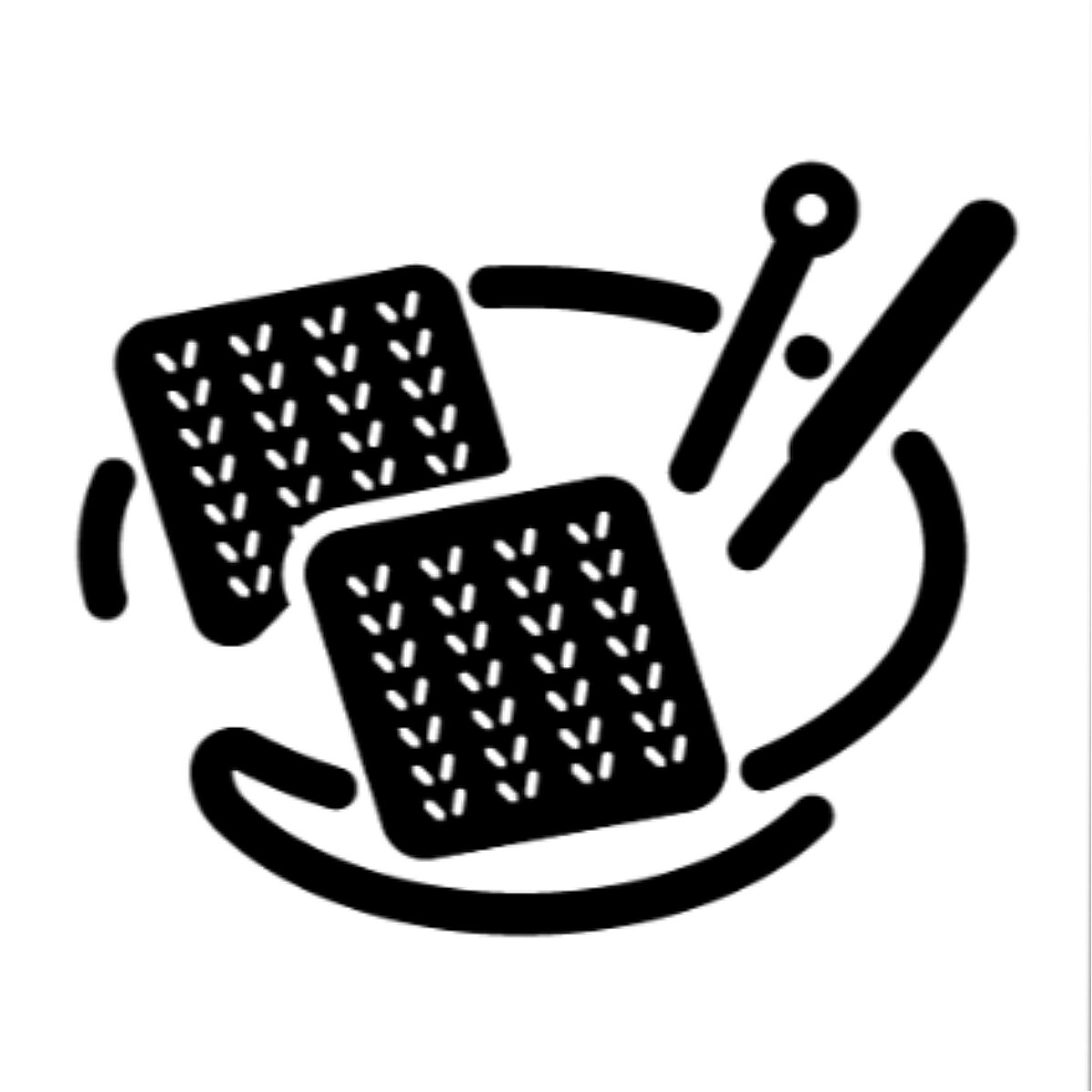 牛肉蘸沙茶