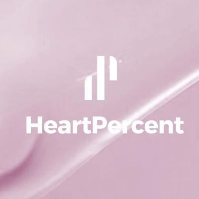 Heart Percent旗舰店