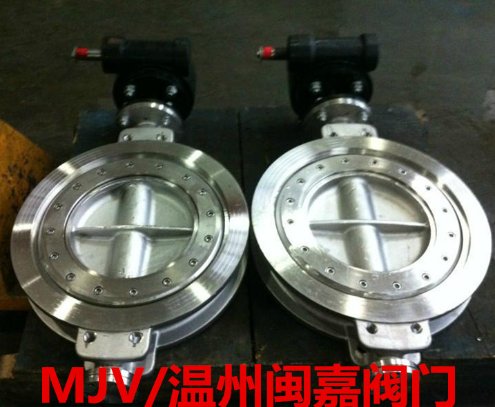 D373W-10P/16P不锈钢对夹蝶阀