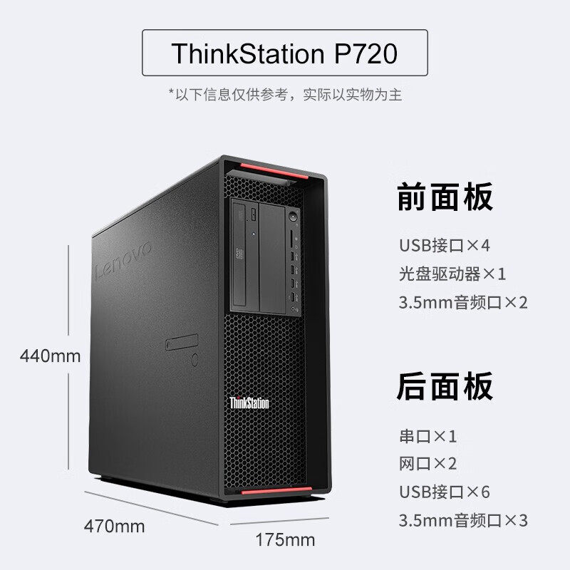 ThinkStation P720本地部署DeepSeek：3D渲染工作站的底层架构真相_台式整机_淘宝数码网