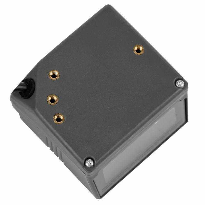 Datalogic得利捷GFS4400/GFS4450/GFS4470：二维扫描平台怎么选？一文看懂！🔍-条码扫描枪-淘宝百科网