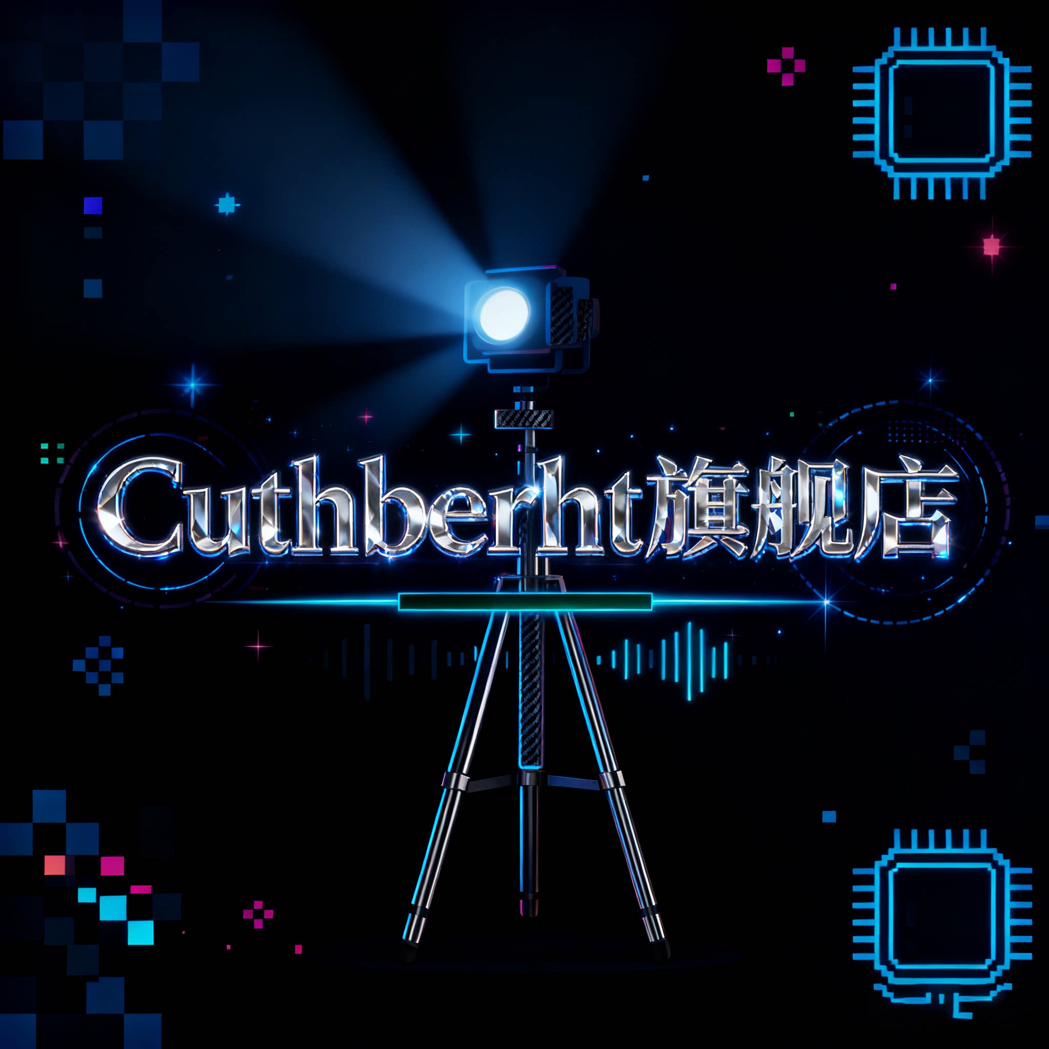 cuthberht旗舰店