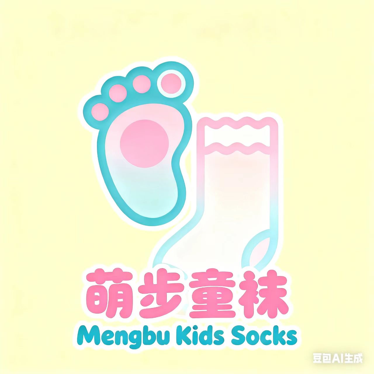 萌步童装品牌直销店