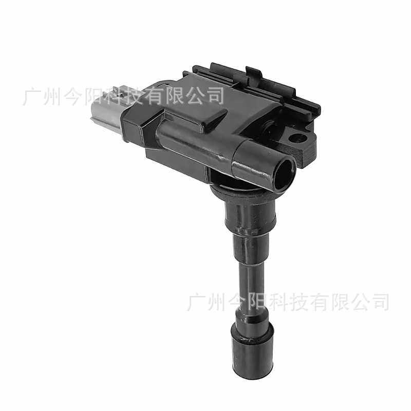 3340065G00/3340065G02点火线圈实测：高压绝缘设计与次级绕组耐压的工程真相_其它元器件_淘宝数码网