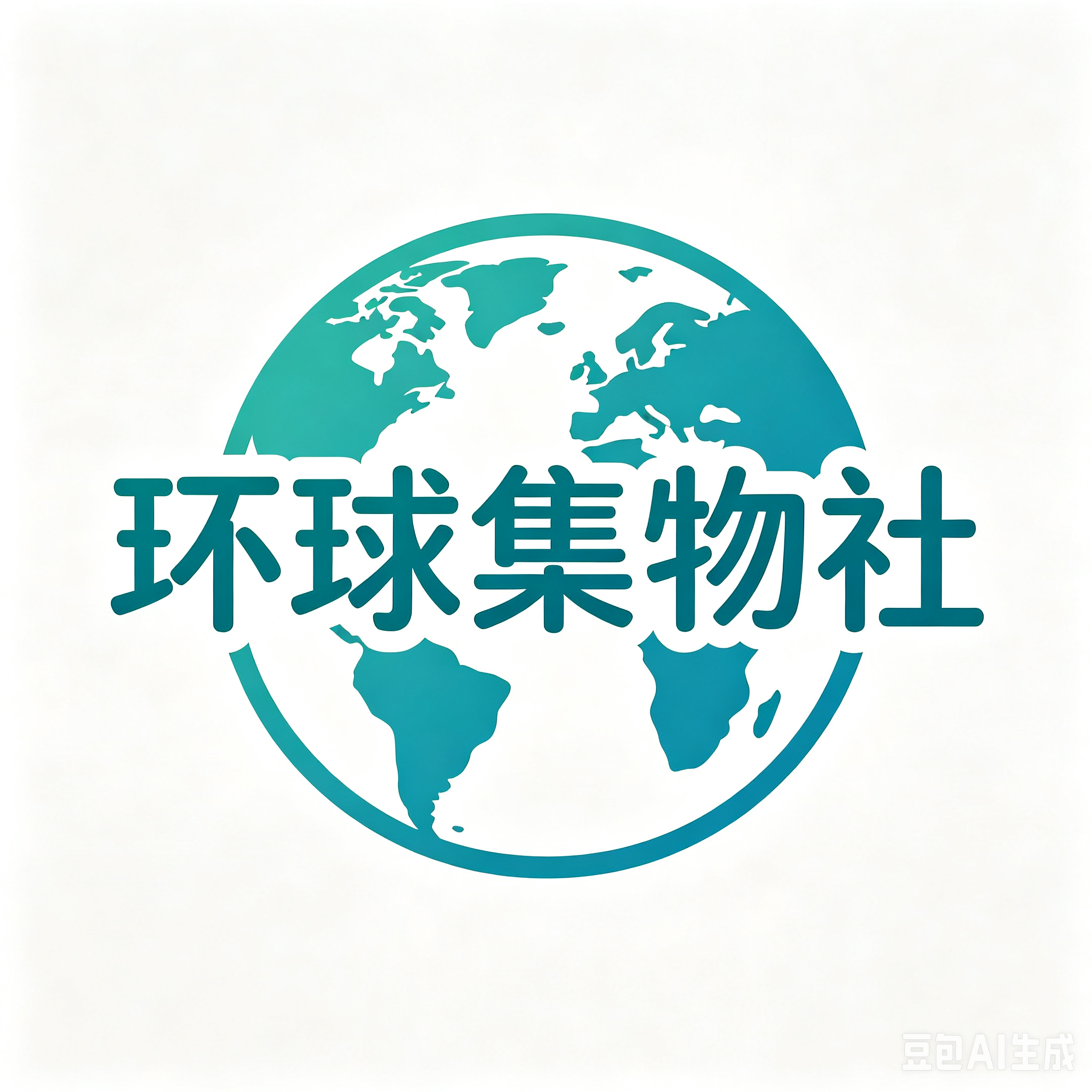 环球集物社