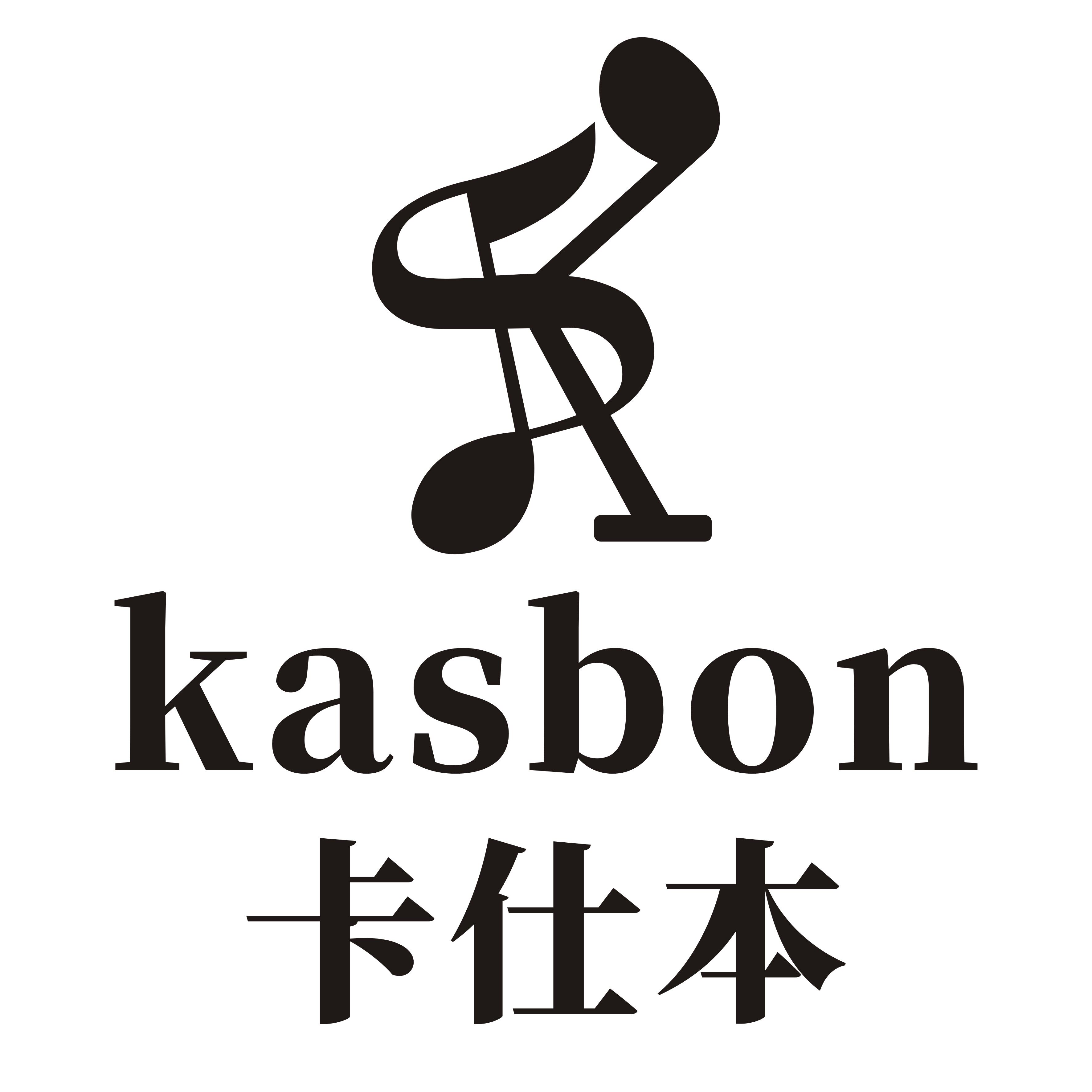kasbon卡仕本乐器旗舰店