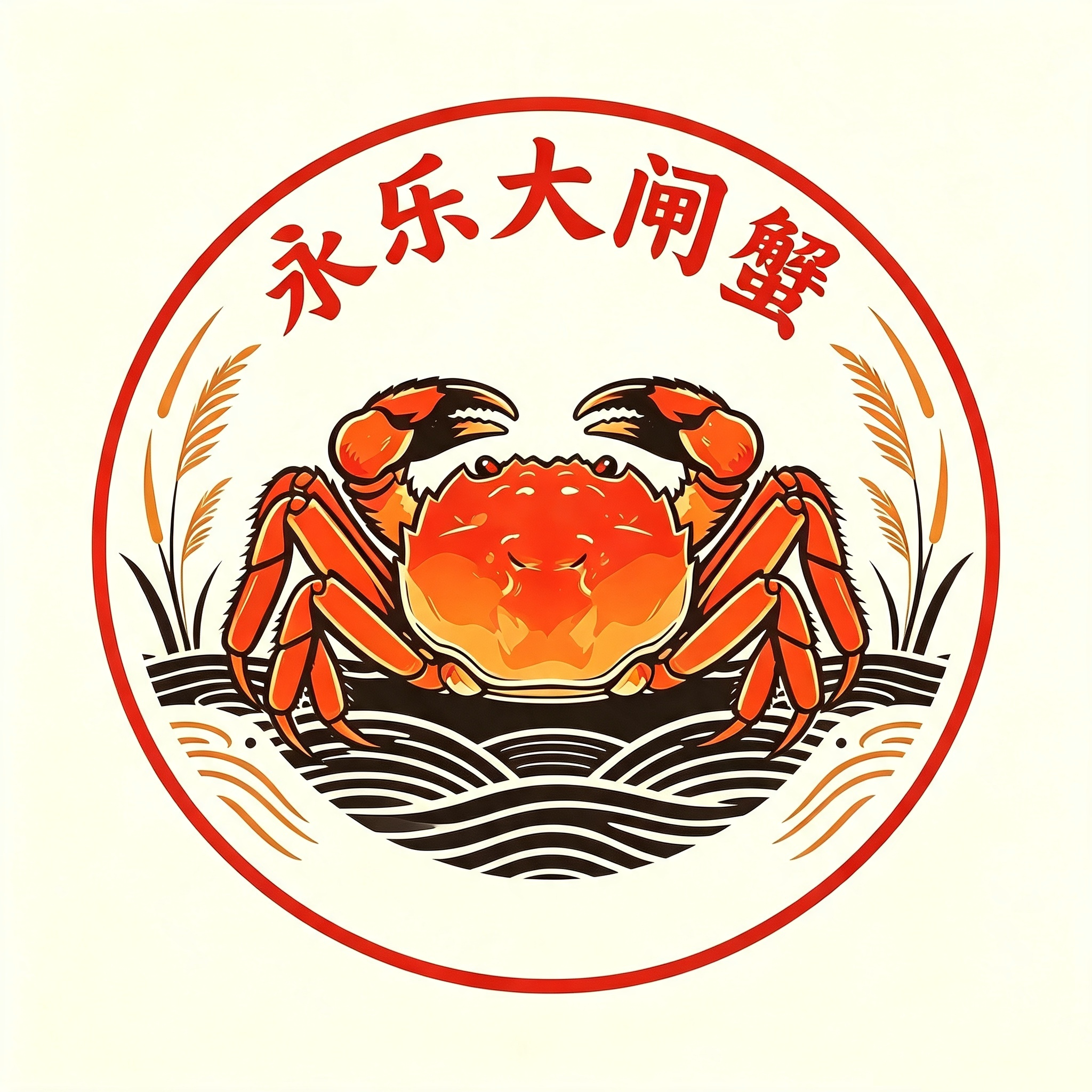 永乐洪泽湖大闸蟹企业店