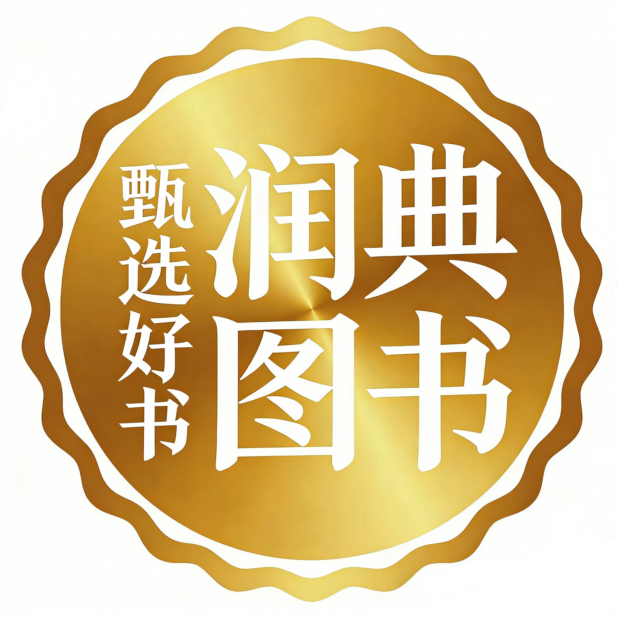 润典图书专营店