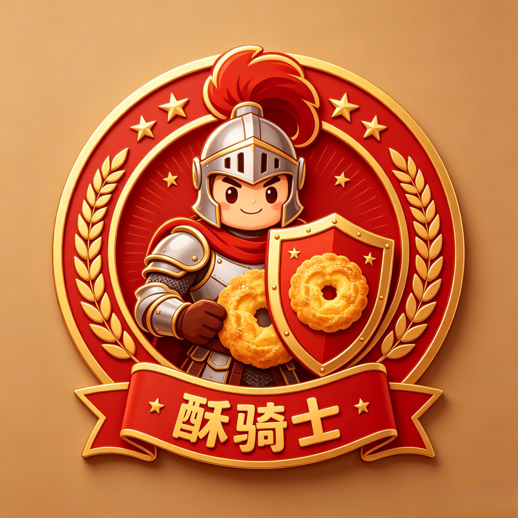 酥骑士食品旗舰店