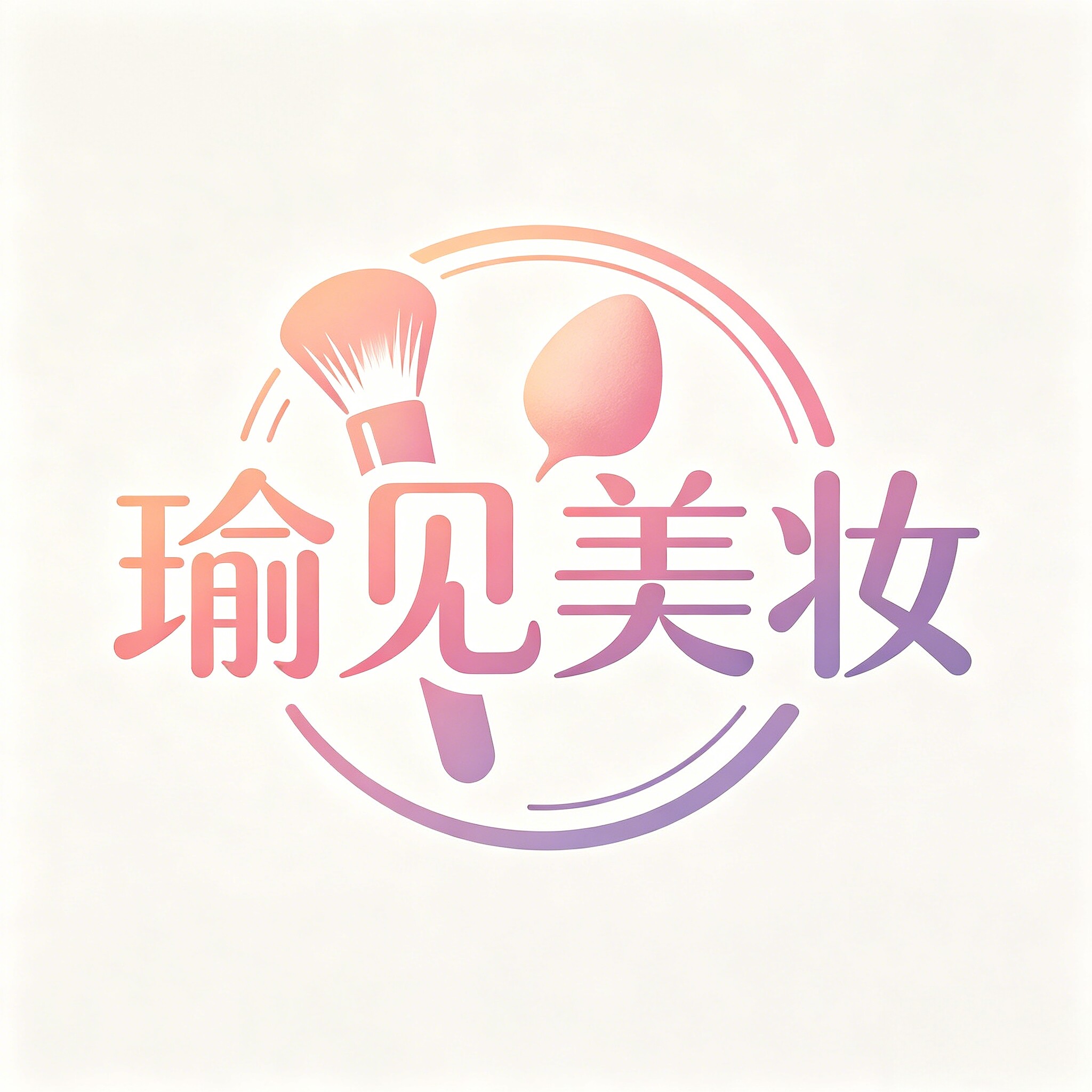瑜见美妆