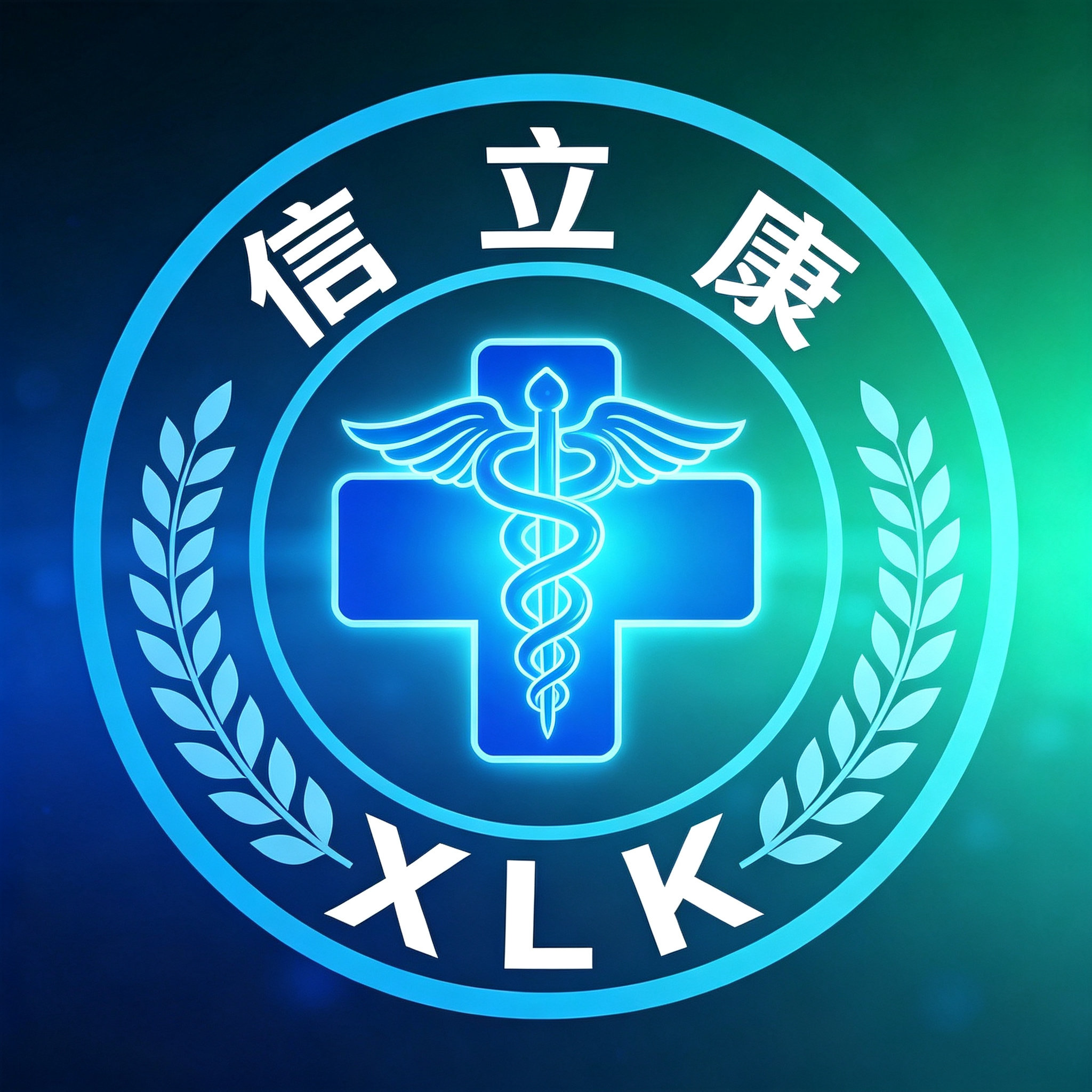 信立康医疗器械专营店