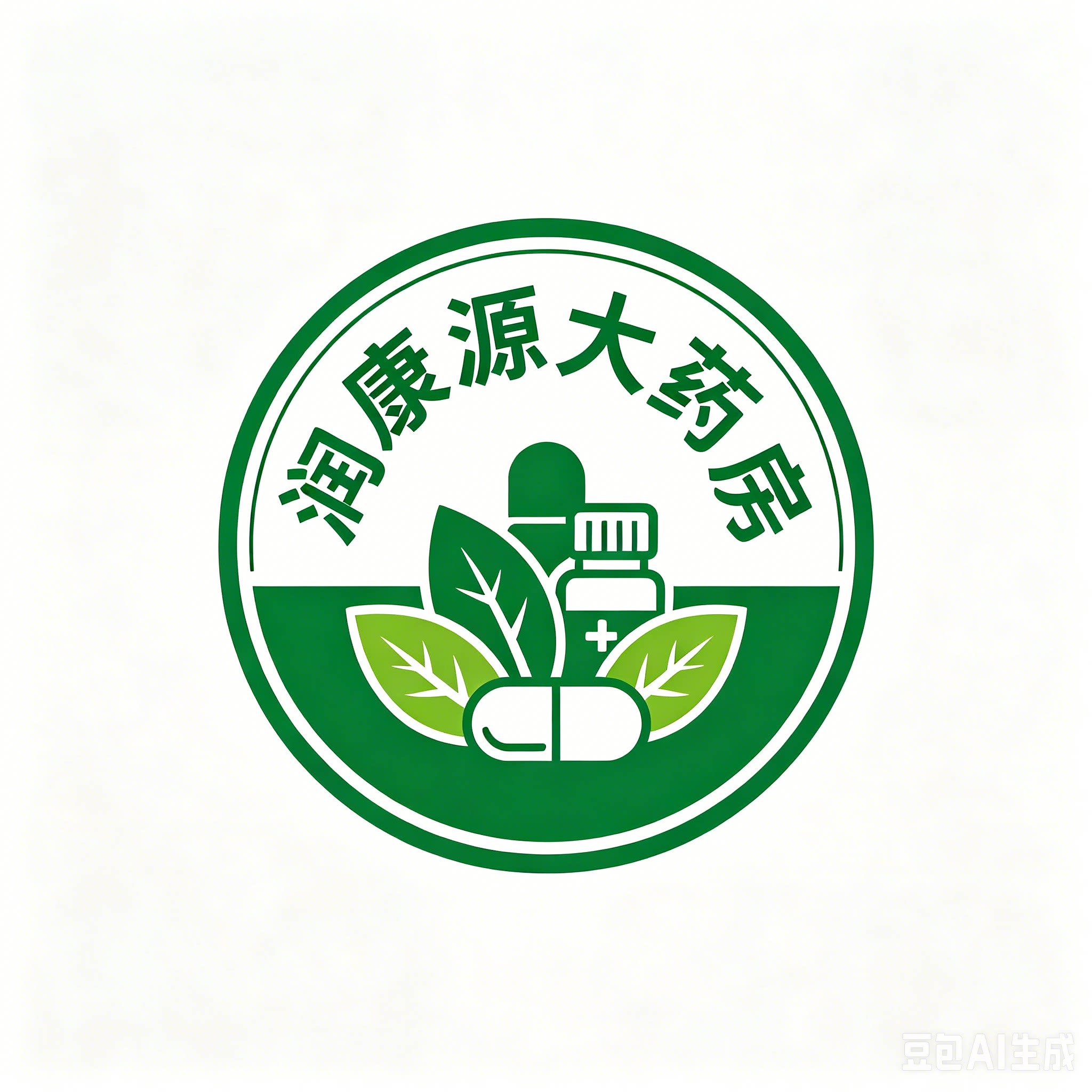 润康源医药专营店