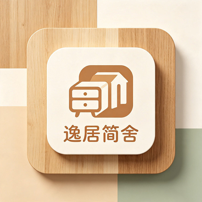 逸居简舍